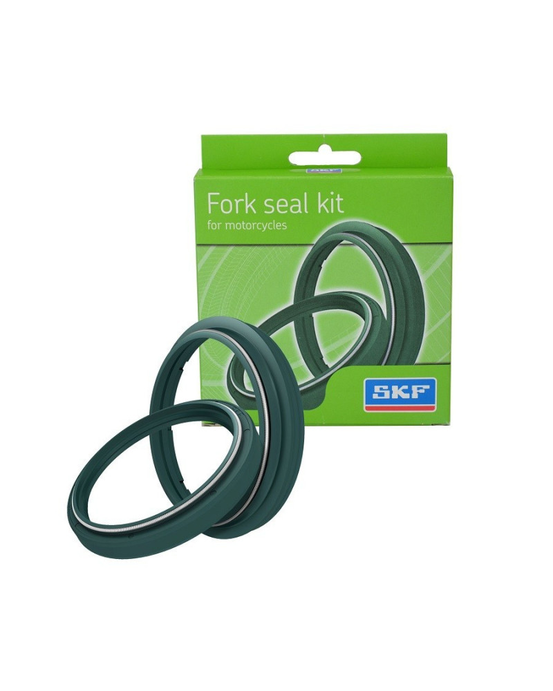 SKF | OIL AND DUST FORK SEAL KIT SHOWA 43mm