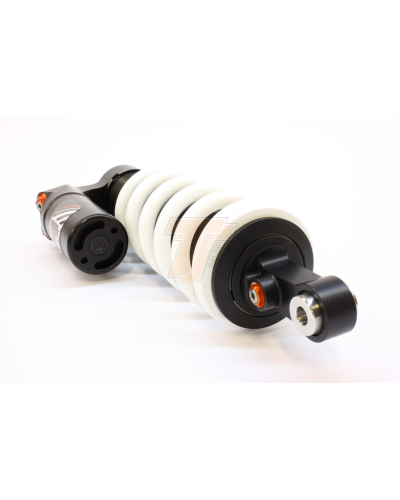 TRACTIVE | Rear Shock X-PERIENCE for SUZUKI DR 650 SE 1996