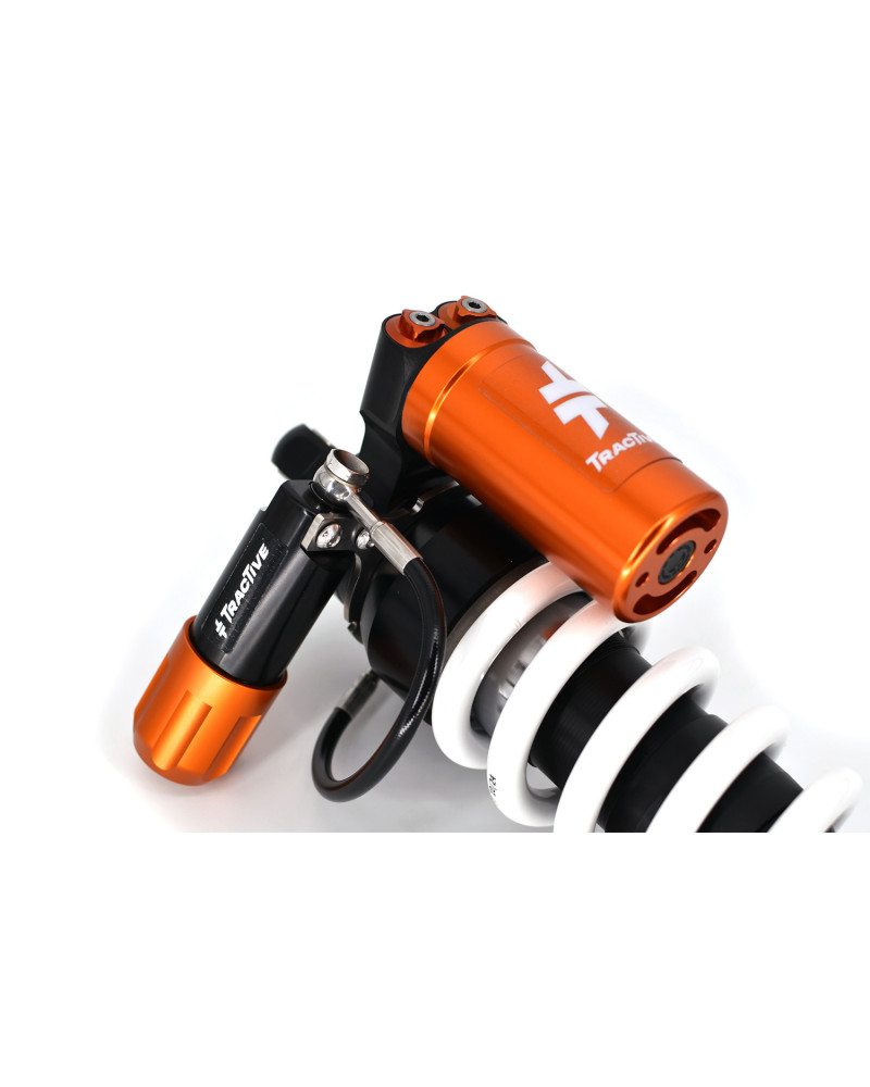 TRACTIVE | X-TREME PRO-HPA rear shock absorb for Aprilia Tuareg 660 ...