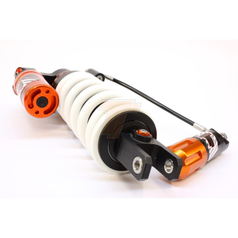 TRACTIVE | Rear Shock X-TREME + HPA for AJP PR7 650 2018