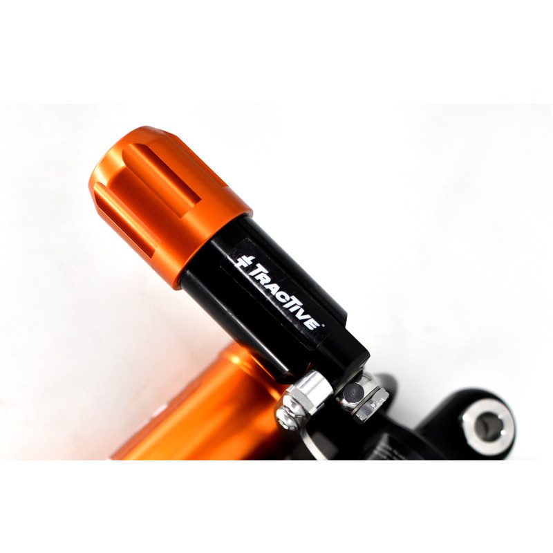 TRACTIVE | Rear Shock X-TREME + HPA for Yamaha Tenere 700 2019-2024 ...