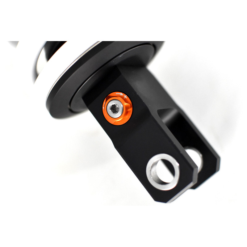 TRACTIVE | Rear Shock X-TREME + HPA for Yamaha Tenere 700 2019-2024 ...