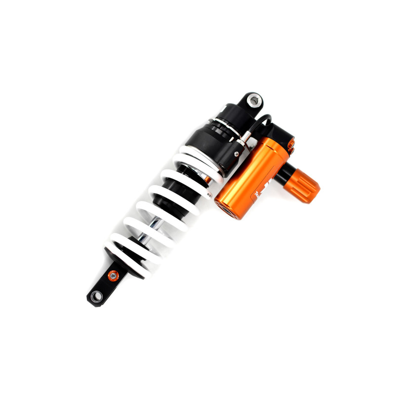 TRACTIVE | Rear Shock X-TREME + HPA for Yamaha Tenere 700 2019-2024 ...