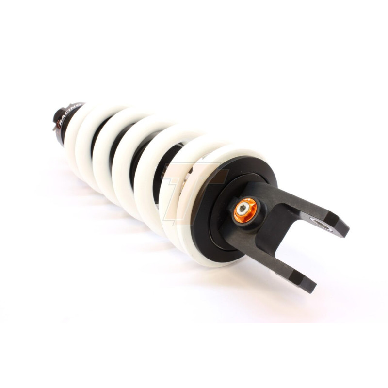 TRACTIVE | Rear Shock X-CITE for Ducati Scrambler Desert Sled
