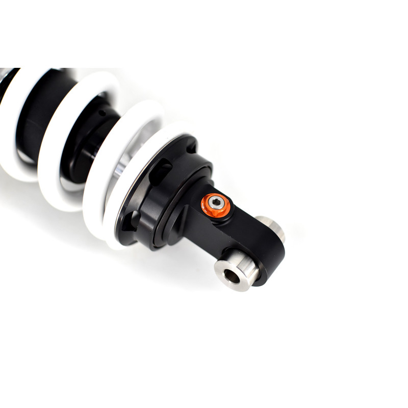 TRACTIVE | Rear Shock X-CITE + HPA for HONDA X-ADV 750 2021-2025