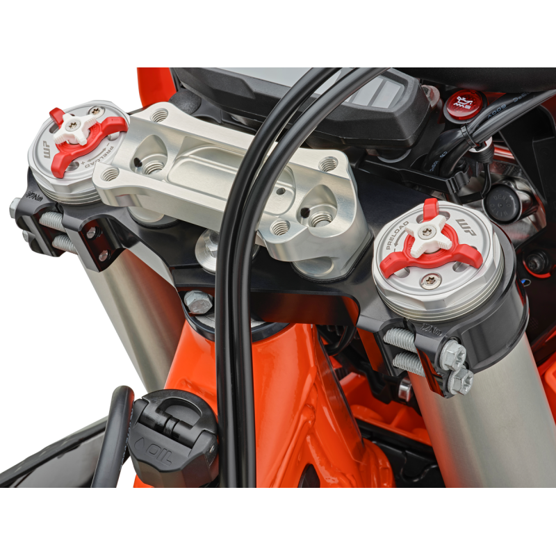 K-TECH | Tool - Front Fork Compression Valve WP 48 XACT 2025 - (Preload ...