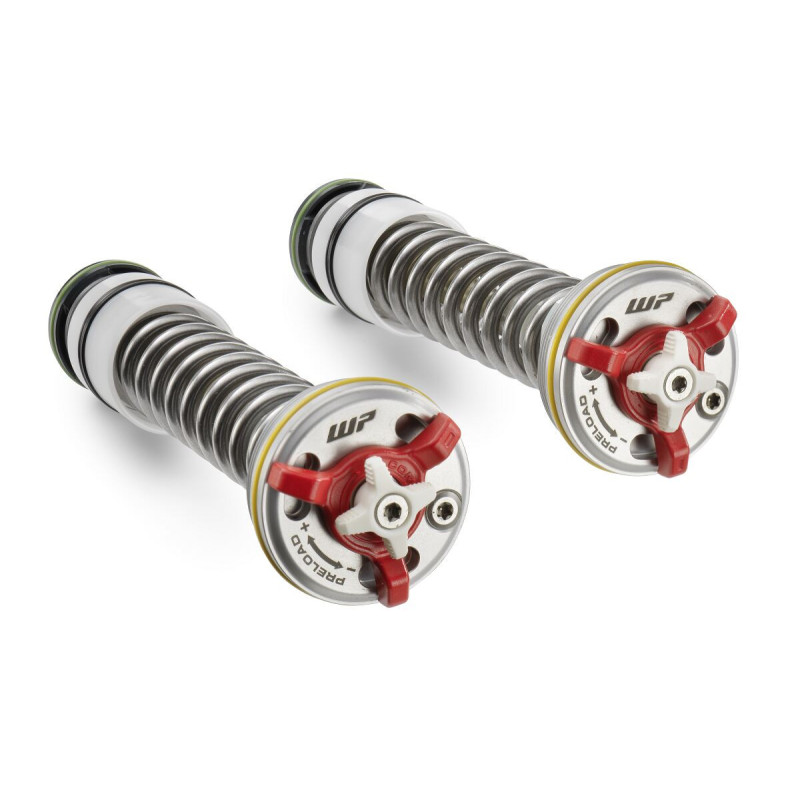 K-TECH | Tool - Front Fork Compression Valve WP 48 XACT 2025 - (Preload ...