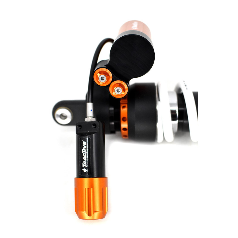 TRACTIVE | Rear Shock X-TREME + HPA for CFMOTO MT 450 2024-2025 ( Long ...