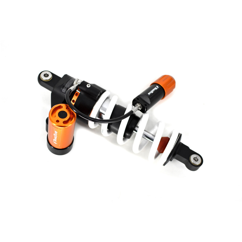 TRACTIVE | Rear Shock X-TREME + HPA for CFMOTO MT 450 2024-2025 ( Long ...