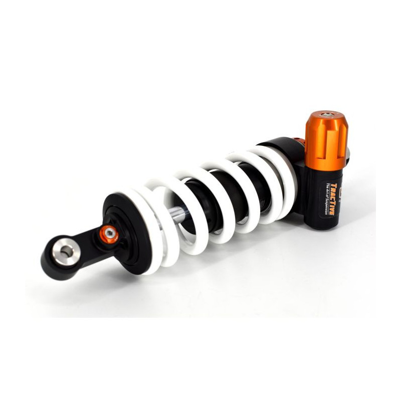 TRACTIVE | Rear Shock X-CITE for Can-Am Spyder F3 2020-