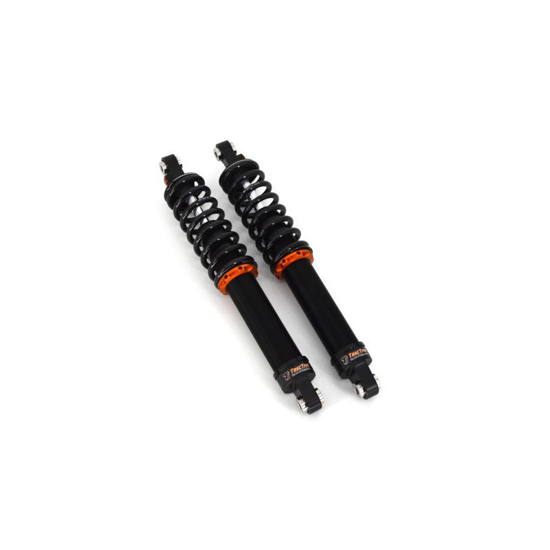 TRACTIVE | Front Shock X-CITE for Can-Am Spyder F3 2020-
