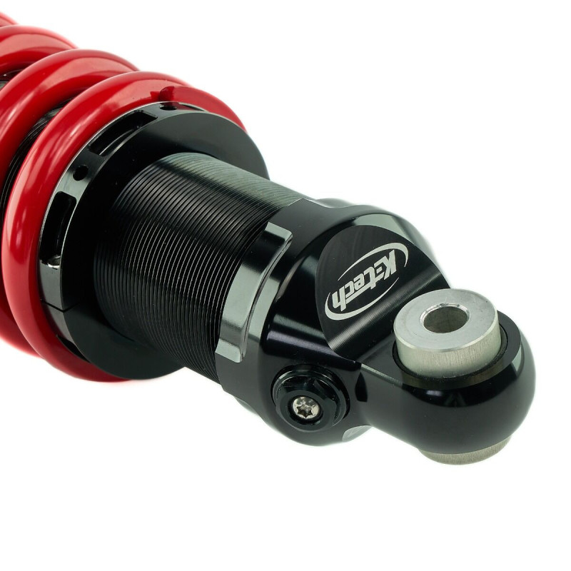 K-TECH | Shock Absorber RAZOR-R Lite EVO for Royal Enfield Himalayan ...