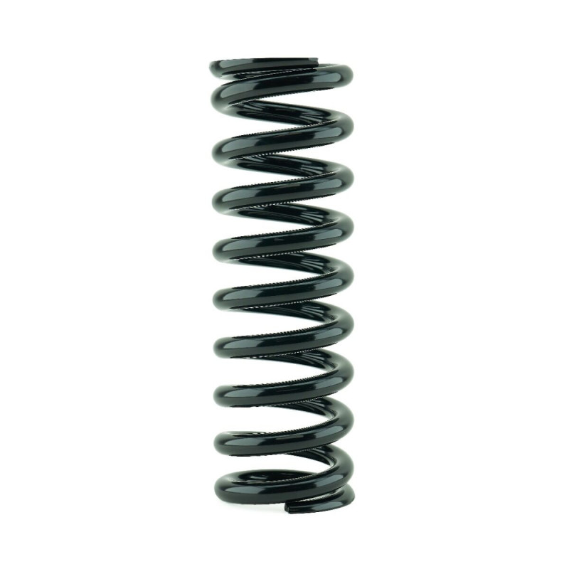 K-TECH | Shock Absorber Spring (55x230) Black for Aprilia Tuareg 2022-2026