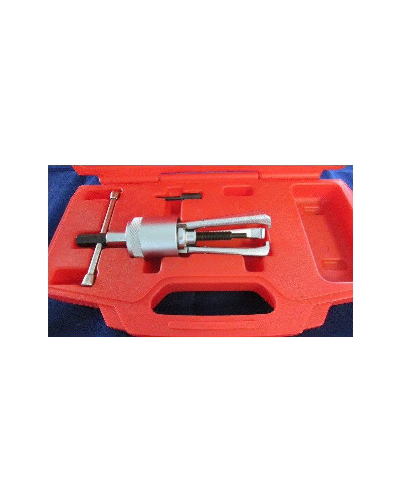 Micro-puller for external bearings Euro Racing