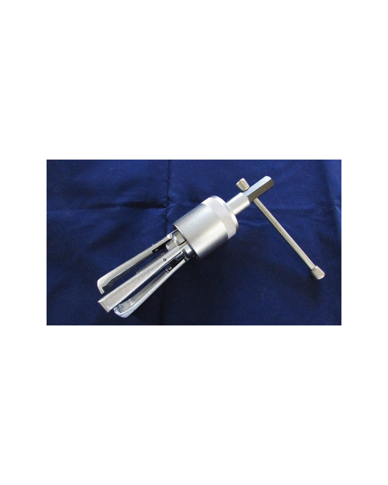 Micro-puller for external bearings Euro Racing