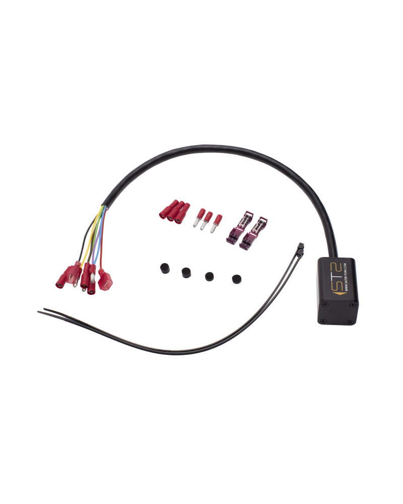 Stop arrow - Directional position indicator
