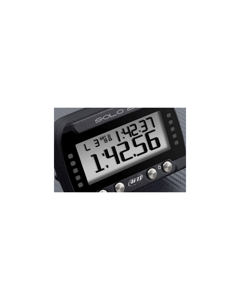 Solo 2 AIM GPS Laptimer | Euro Racing