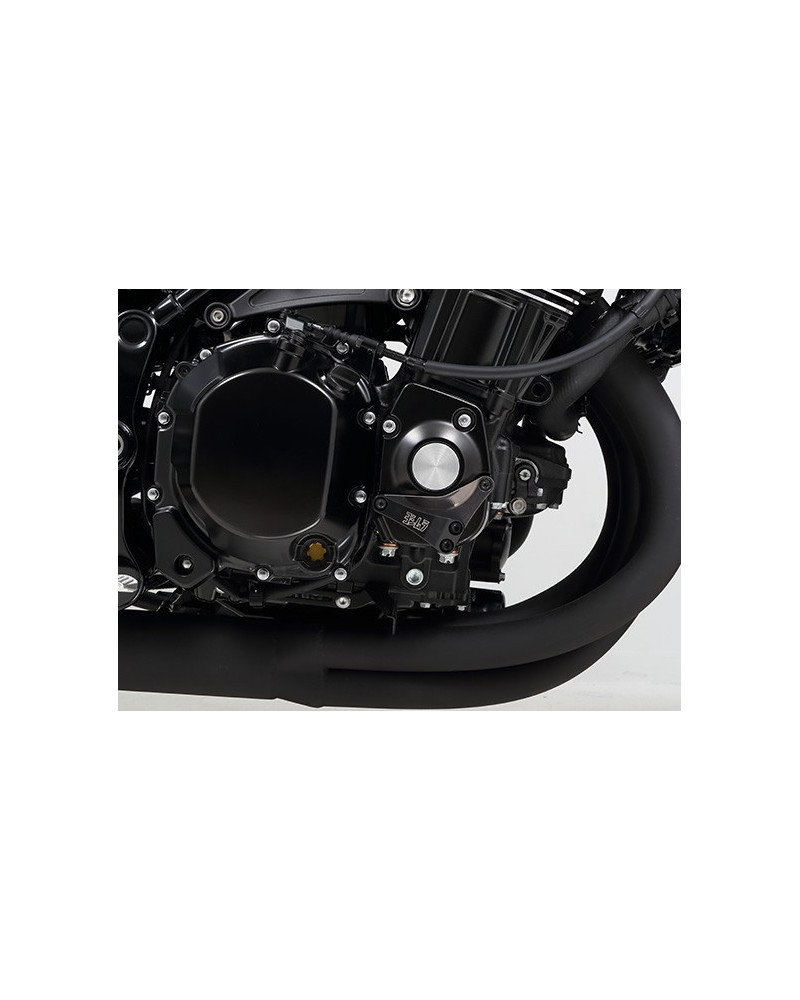 Yoshimura engine case saver kit PRO SHIELD Kawasaki Z900RS/CAFE'