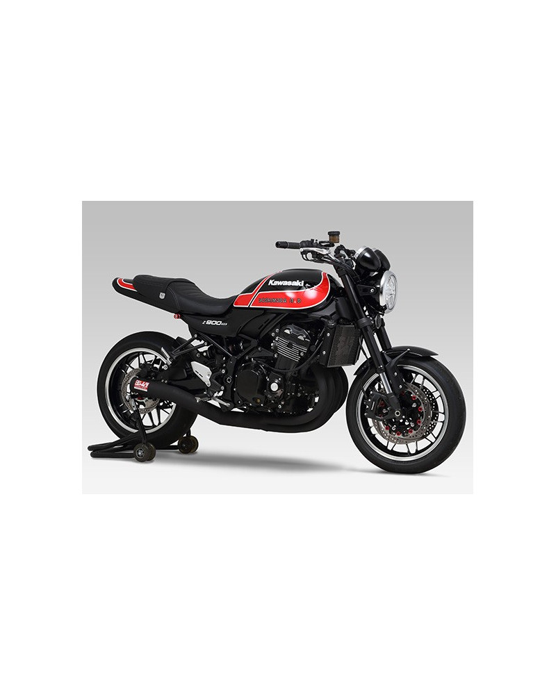 Yoshimura engine case saver kit PRO SHIELD Kawasaki Z900RS/CAFE'