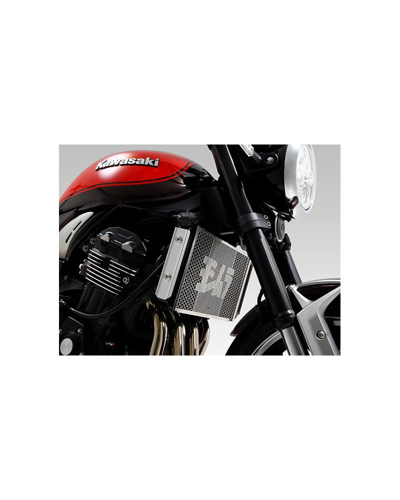 Yoshimura radiator core protector for Kawasaki Z900RS/CAFE' 2018-2019