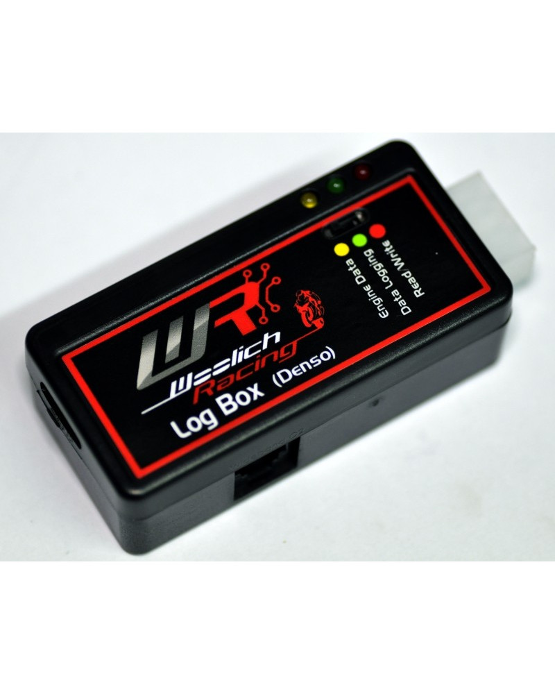 Woolich Racing ECU flashing | Euro Racing