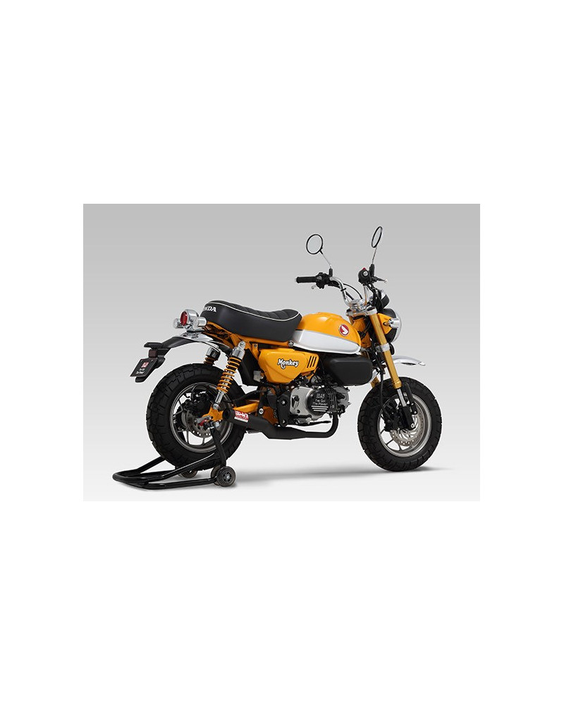 YOSHIMURA | Side cover RH set for Honda Monkey 125 2018