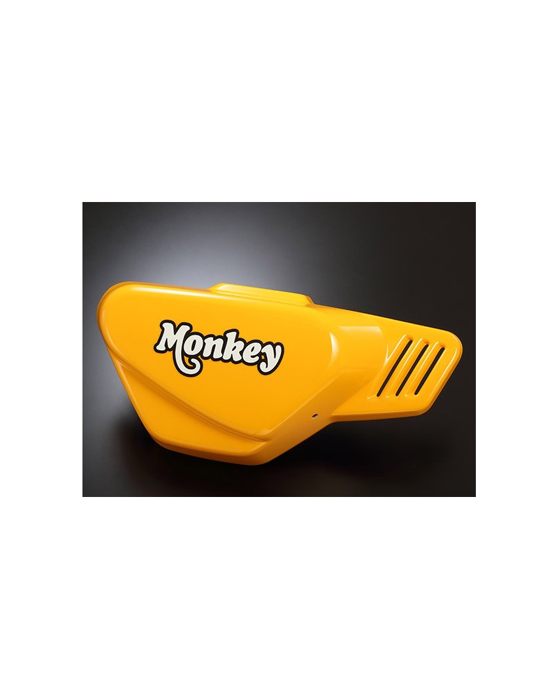 YOSHIMURA | Side cover RH set for Honda Monkey 125 2018