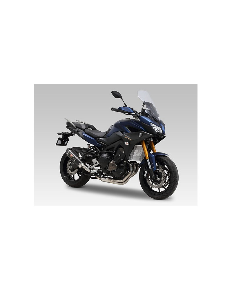 Yoshimura radiator core protector for Yamaha MT-09 / TRACER 9 / XSR900
