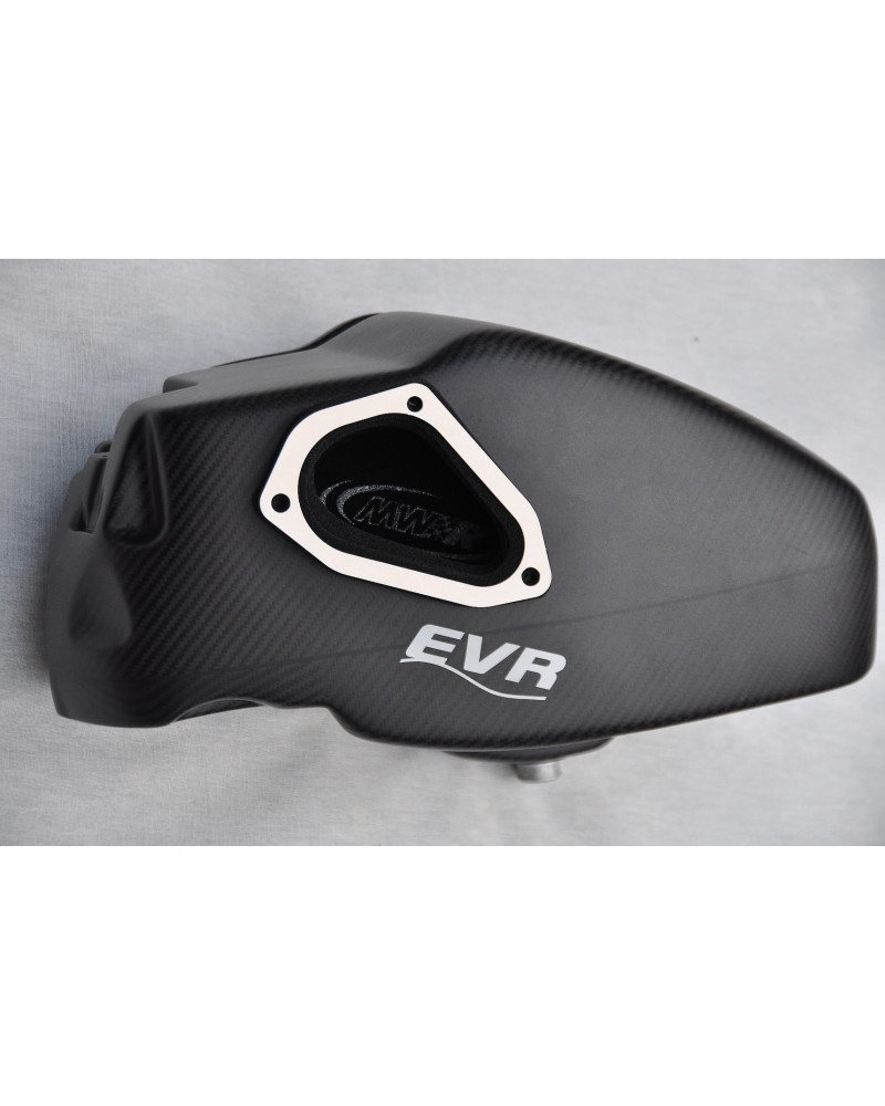 MWR | Performance airfilter for EVR Airbox for Ducati 848 / 1098 / 1098R / 1198 / Streetfighter 2PCS