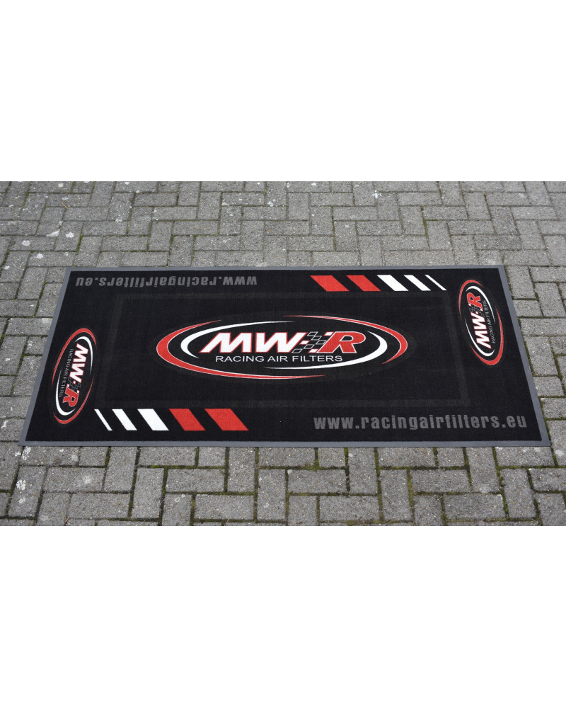 MWR | Enviromental paddock mat