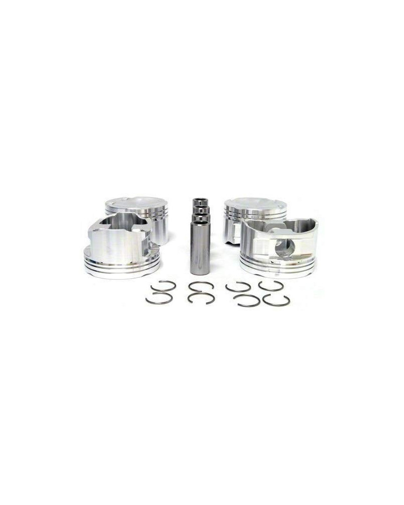JE PISTONS | Set for Suzuki GSX-R 1000 2005-2008