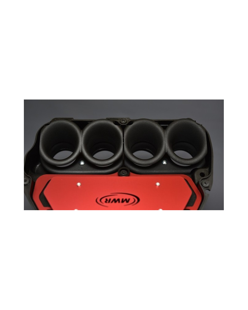 MWR | High performance velocity stacks for Kawasaki ZX-10R/RR 2019-2020
