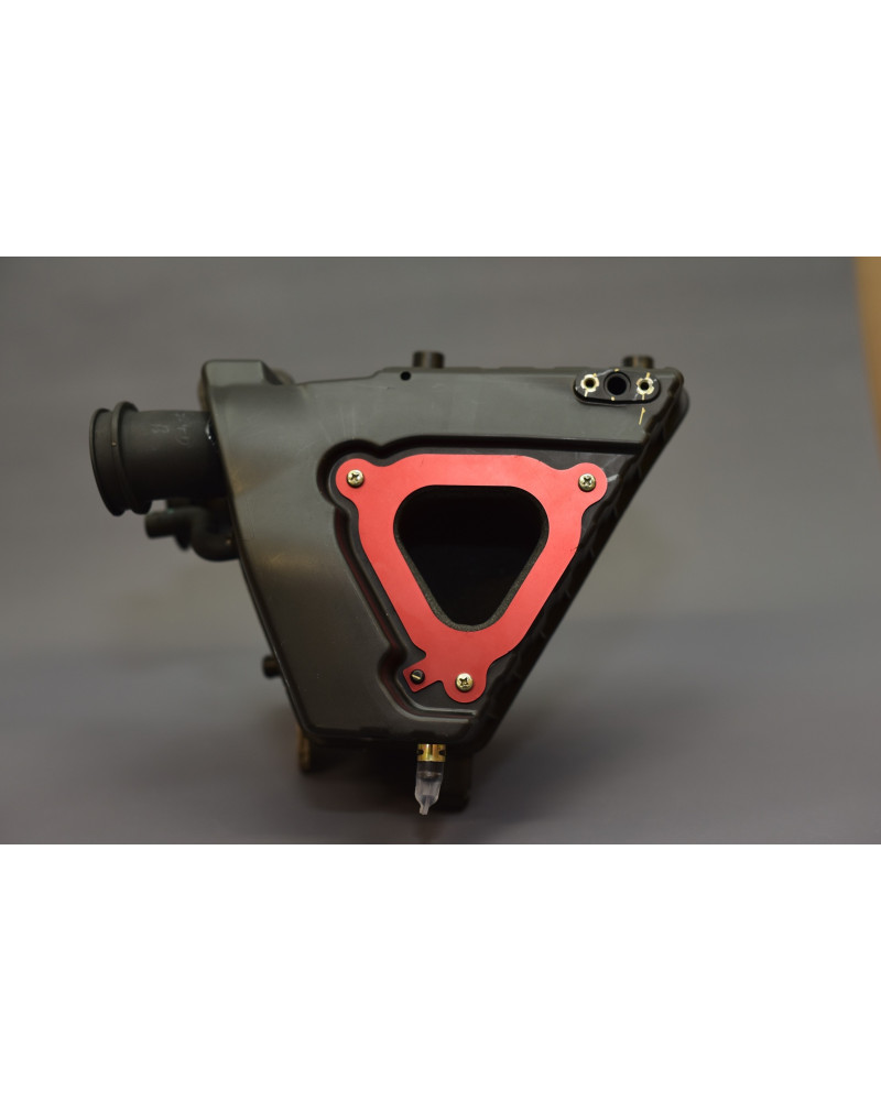 MWR performance air filter for Royal Enfield Continental GT 650 ...