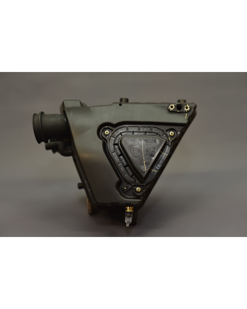 MWR performance air filter for Royal Enfield Continental GT 650 ...