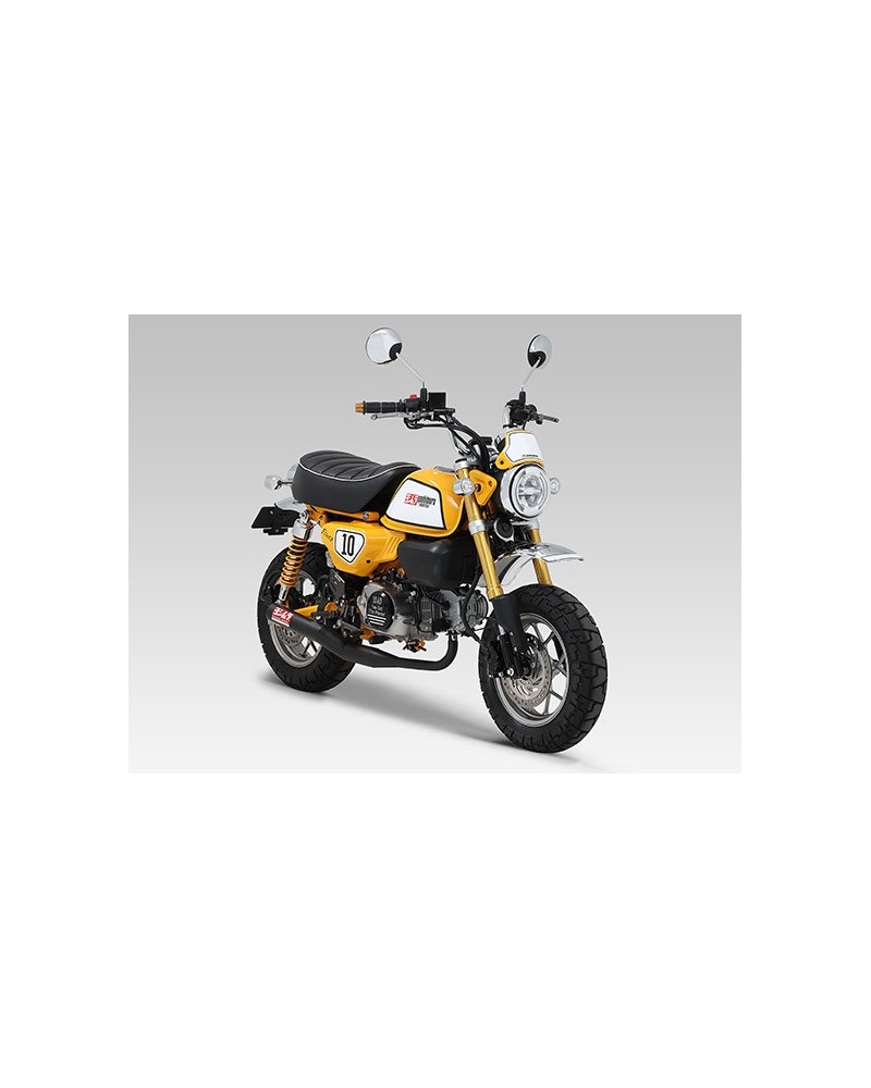 Yoshimura Meter Visor for Monkey 125 2018-2020