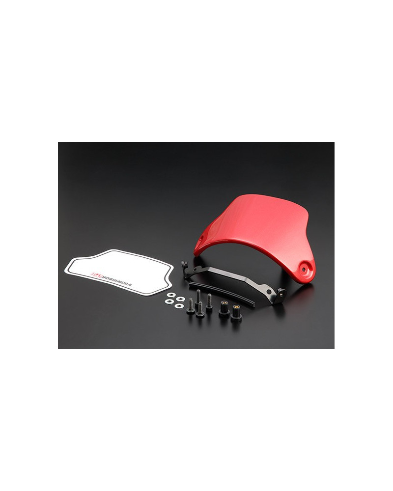 Yoshimura Meter Visor for Monkey 125 2018-2020
