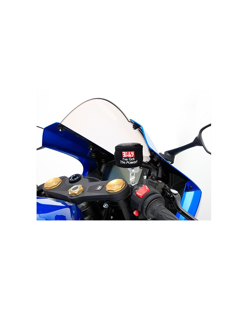 Yoshimura Official Reservoir tank cover