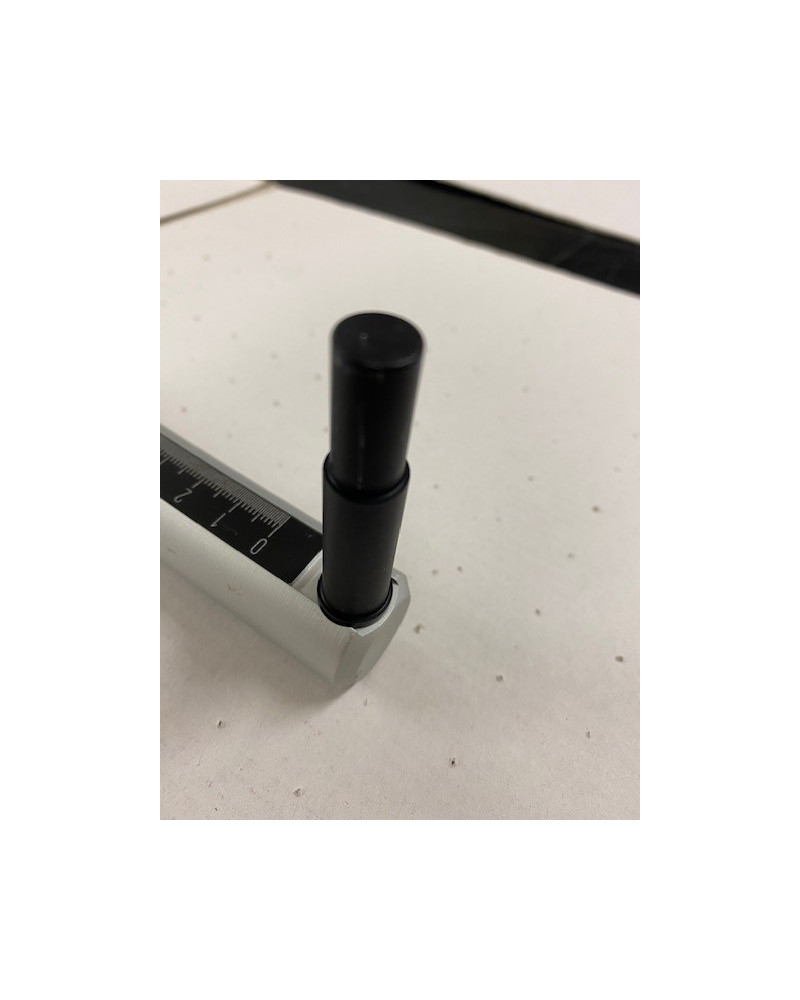 EURO RACING | Calibrated meter for shock absorber