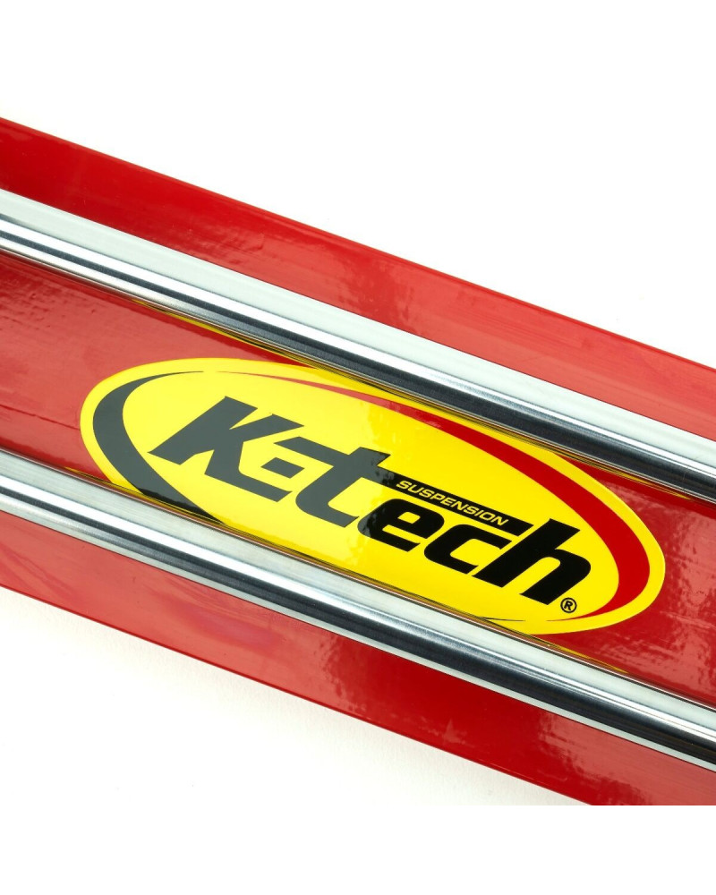 K-TECH | Suspension Tool - Front Fork Tube Alignment