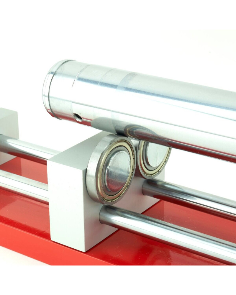 K-TECH | Suspension Tool - Front Fork Tube Alignment