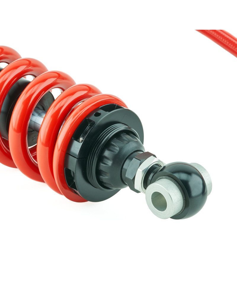 Shock absorber RAZOR-RR K-Tech for Yamaha YZF-R3 2019-2022 | Euro Racing