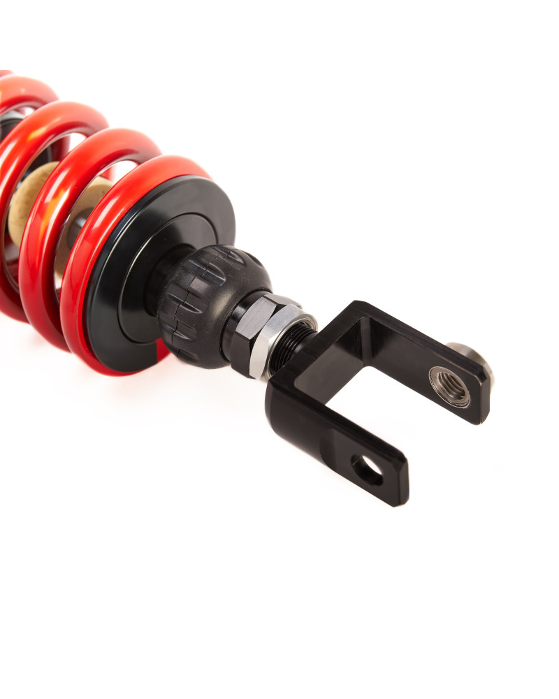 K-TECH | Shock absorber RAZOR-R for Suzuki SV650 2017-2022