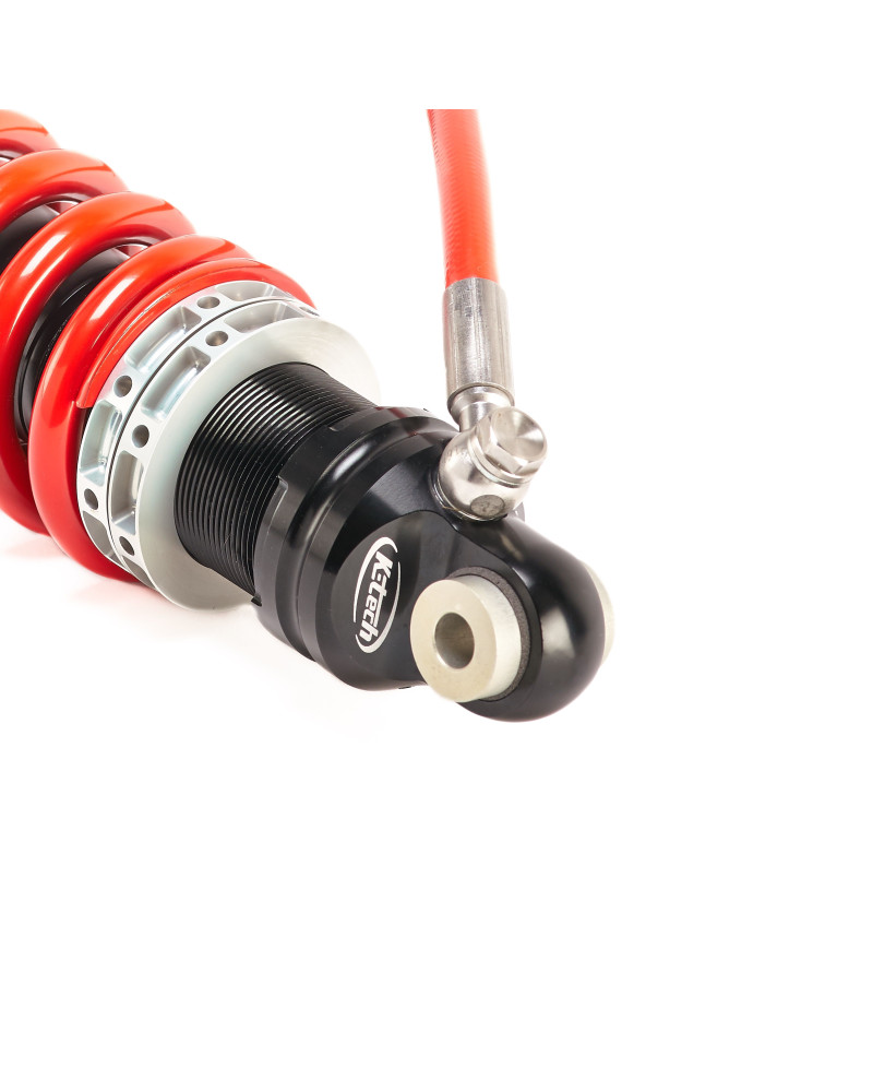 Mono Ammortizzatore RAZOR-R K-Tech per Suzuki SV650 2017-2022 | Euro Racing