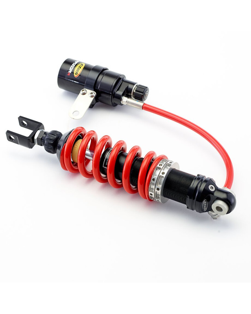 Shock absorber RAZOR-R K-Tech for Kawasaki Z800 2013-2016 | Euro Racing