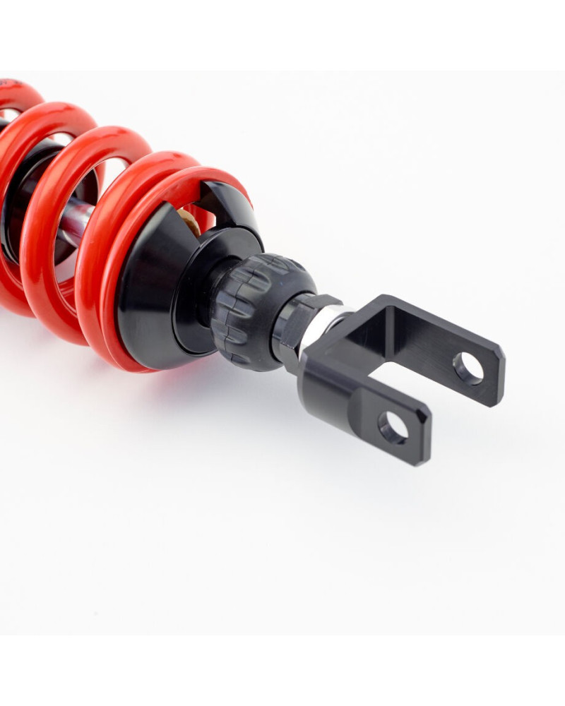 Shock absorber RAZOR-R K-Tech for Kawasaki Z800 2013-2016 | Euro Racing
