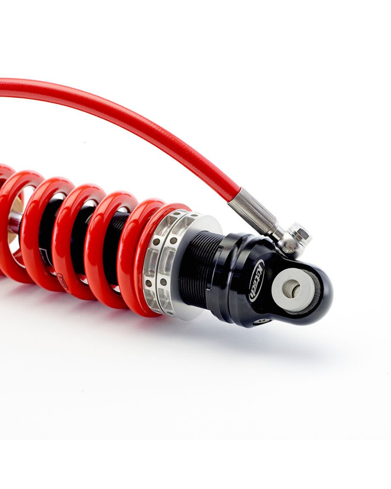 Shock absorber RAZOR-R K-Tech for KTM RC390 2014-2021 | Euro Racing