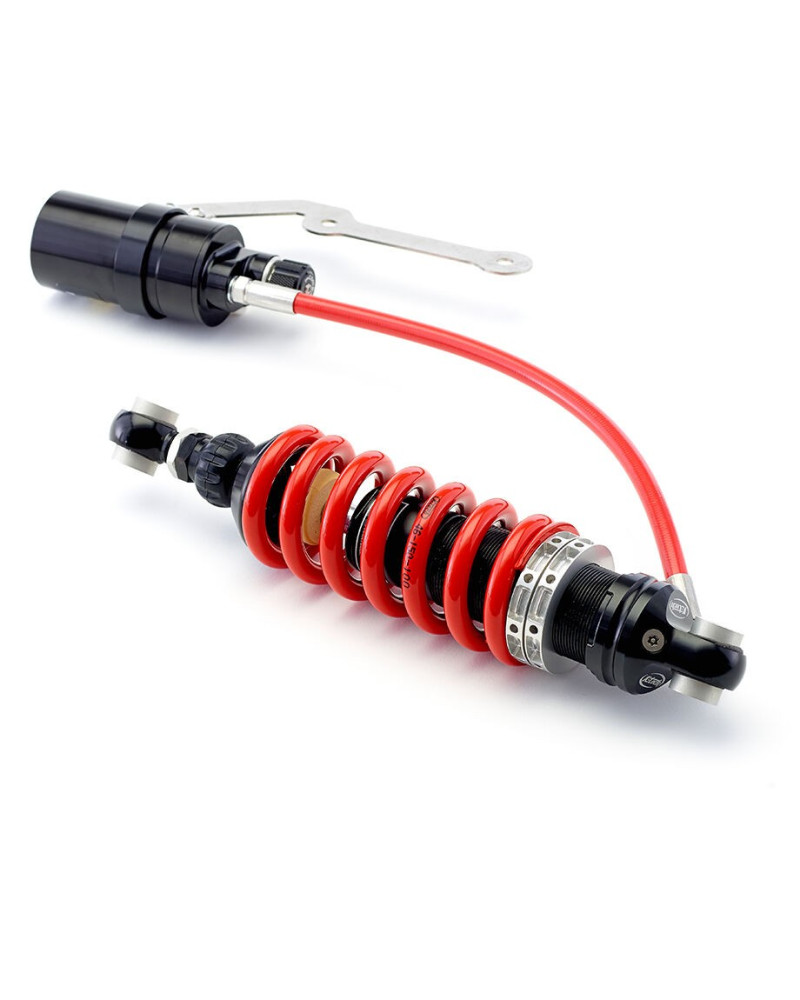 Shock absorber RAZOR-R K-Tech for KTM RC390 2014-2021 | Euro Racing