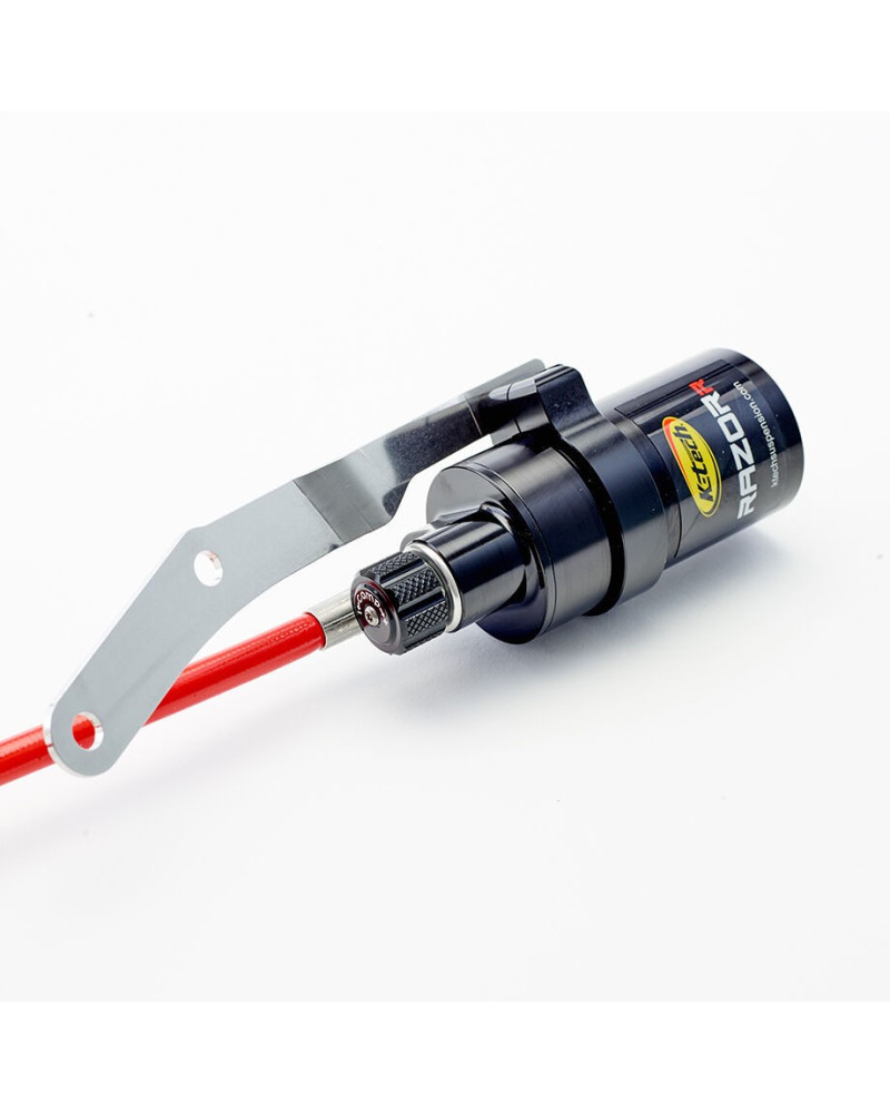 K-TECH | Mono Ammortizzatore RAZOR-R per Yamaha MT-07 / XSR700 / FZ-07 ...