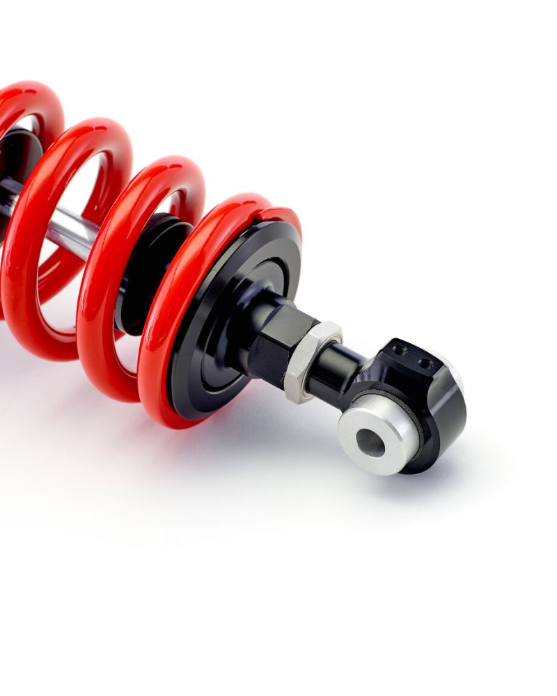 K-TECH | SHOCK ABSORBER DDS PRO for Suzuki GSX-R 1000 / R 2017-2024