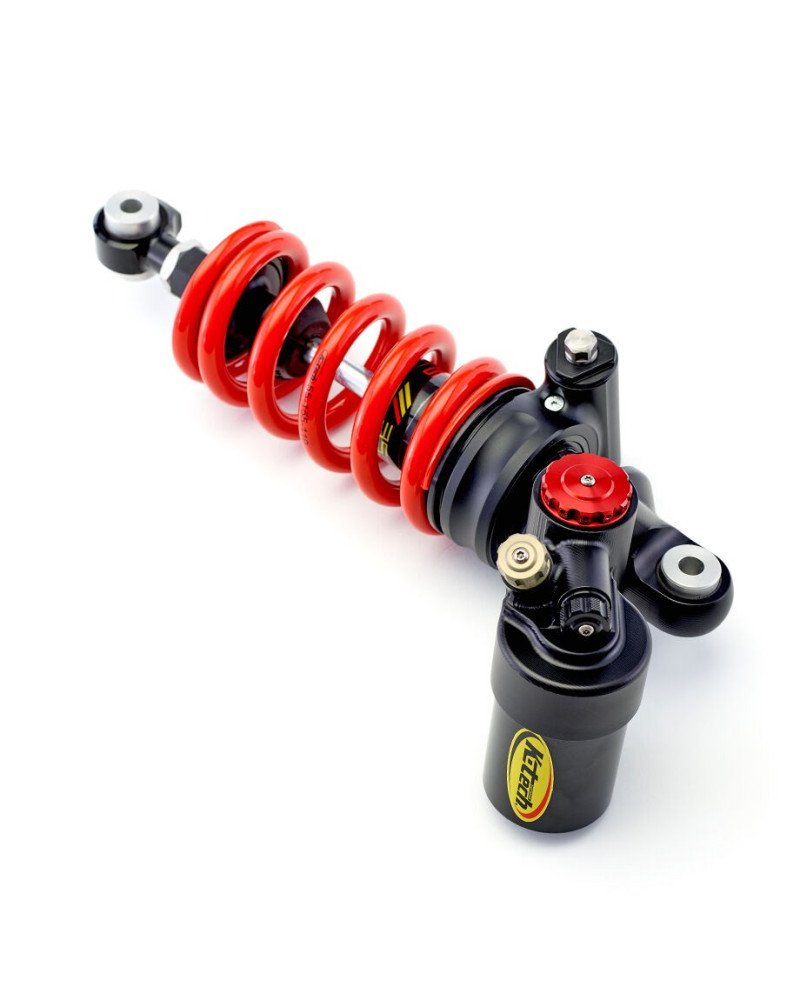 K-TECH | SHOCK ABSORBER DDS PRO for Suzuki GSX-R 1000 / R 2017-2024